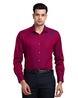 Buy Violet Shirts for Men by PARK AVENUE Online | Ajio.com