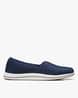 Buy Navy Blue Flat Shoes for Women by CLARKS Online | Ajio.com