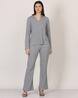 Buy GREY Co-ord Sets for Women by Nimble Online | Ajio.com