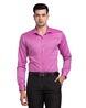 Buy Violet Shirts for Men by PARK AVENUE Online | Ajio.com