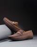 Buy Brown Casual Shoes for Men by SPYKAR Online | Ajio.com