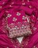 Buy Pink Dress Material for Women by GRIVA DESIGNER Online | Ajio.com