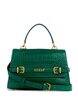 Buy Emerald Green Handbags for Women by GUESS Online | Ajio.com