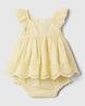 Buy Yellow Sets for Infants by Gap Kids Online | Ajio.com