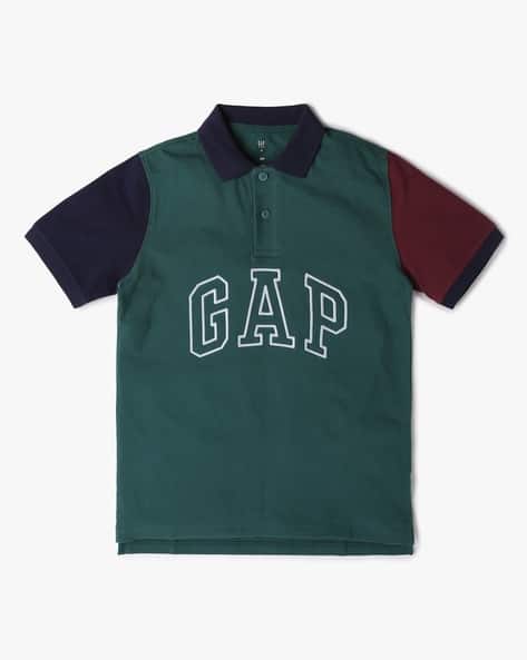 Gap boys polo store