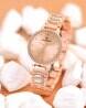 Buy Rose Gold Watches for Women by Frank Time Online | Ajio.com