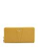 Buy Yellow Wallets for Women by Da Milano Online | Ajio.com