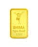 Buy Yellow Gold Idols & Coins for Women by Bhima Jewels Online | Ajio.com