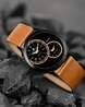 Buy Black Watches for Men by Frank Lord Online | Ajio.com