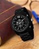 Buy Black Watches for Men by Frank Time Online | Ajio.com