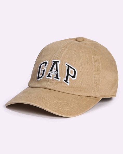 Buy Khaki Caps & Hats for Men by GAP Online | Ajio.com