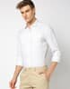 Buy White Shirts for Men by NETPLAY Online | Ajio.com