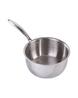 Buy Silver-Toned Cookware for Home & Kitchen by Wonderchef Online ...
