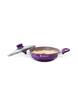 Buy Purple Cookware for Home & Kitchen by Wonderchef Online | Ajio.com