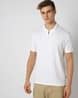 Buy White Tshirts for Men by NETPLAY Online | Ajio.com