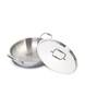Buy Silver Cookware for Home & Kitchen by Wonderchef Online | Ajio.com