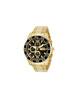 Buy Invicta 30697 Chronograph Wrist Watch | Gold Color Men | AJIO LUXE