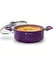 Buy Purple Cookware for Home & Kitchen by Wonderchef Online | Ajio.com