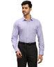 Buy Violet Shirts for Men by RAYMOND Online | Ajio.com