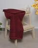 Buy Maroon Towels & Bath Robes for Home & Kitchen by MONTE CARLO Online ...
