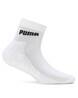 Buy PUMA White Socks for Men by PUMA Online | Ajio.com