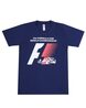 Buy Navy blue Tshirts for Boys by Swag Team Online | Ajio.com
