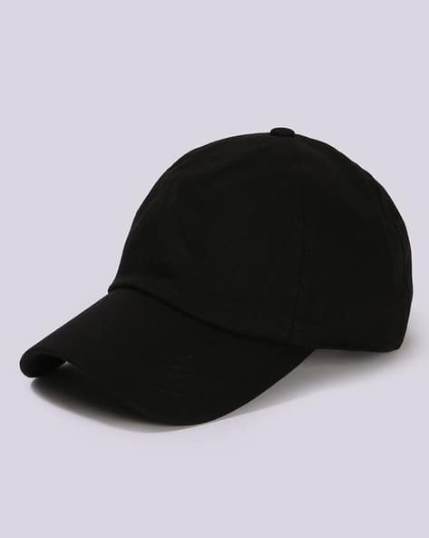 Buy Black Caps & Hats for Women by GAP Online | Ajio.com