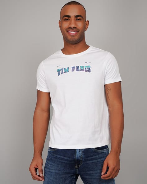 Paris Shirts Online