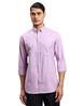 Buy Violet Shirts for Men by Colorplus Online | Ajio.com
