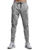 Buy Silver Track Pants for Men by EYEBOGLER Online | Ajio.com