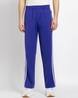 Buy Purple Track Pants for Men by Adidas Originals Online | Ajio.com