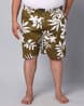 Buy Olive Boxers for Men by Urban Scottish Online | Ajio.com