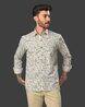 Buy Green Shirts for Men by Success Online | Ajio.com