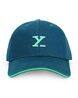 Buy Teal Caps & Hats for Men by XYXX Online | Ajio.com
