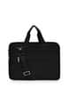 Buy Black Laptop Bags for Men by Priority Online | Ajio.com