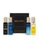 Buy multi Fragrance Sets for Women by Bella Vita Organic Online | Ajio.com