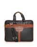 Buy Black Laptop Bags for Men by Priority Online | Ajio.com