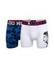 Buy Multicoloured Boxers for Men by CR7 Online | Ajio.com