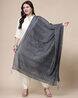 Buy Grey Dupattas for Women by Clora Creation Online | Ajio.com