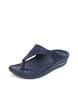 Buy Navy blue Flip Flop & Slippers for Men by ACTION MILANO Online ...