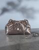 Buy Bronze Handbags for Women by Haute Sauce Online | Ajio.com