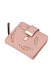 Buy Gold Wallets for Women by Womanix Online | Ajio.com