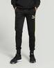 Buy Black & Yellow Track Pants for Men by Puma Online | Ajio.com