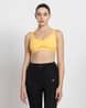 Buy Yellow Bras for Women by ADIDAS Online | Ajio.com
