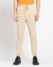 Buy Beige Track Pants for Men by ADIDAS Online | Ajio.com