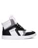 Buy Grey Sneakers for Men by Sibroz Online | Ajio.com