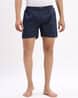 Buy Navy blue Boxers for Men by SHOWOFF Online | Ajio.com