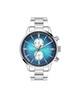 Buy Teal Watches for Men by Timex Online | Ajio.com