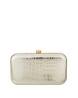 Buy Silver-Toned Clutches & Wristlets for Women by Mochi Online | Ajio.com