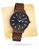Buy Brown Watches for Women by FASTRACK Online | Ajio.com